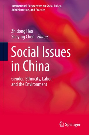 Social Issues in China | SpringerLink