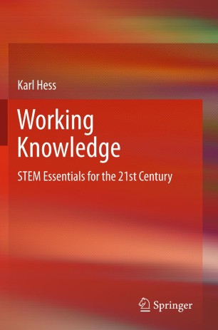 Working Knowledge | SpringerLink