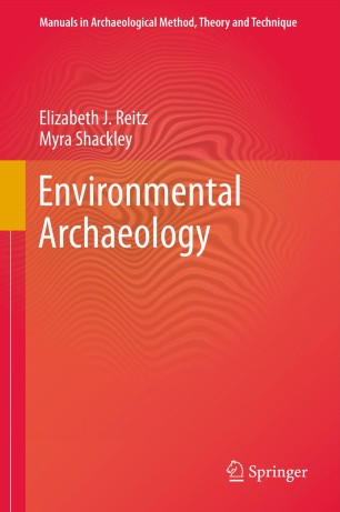 Environmental Archaeology | SpringerLink