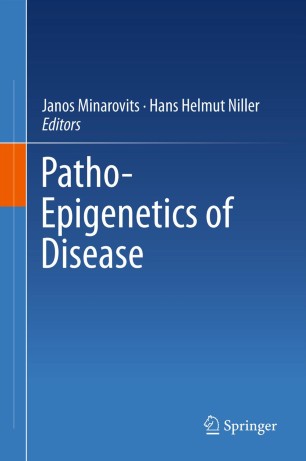 Patho-Epigenetics of Disease | SpringerLink