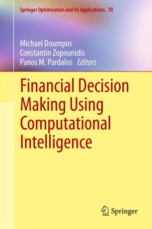 Financial Decision Making Using Computational Intelligence | SpringerLink
