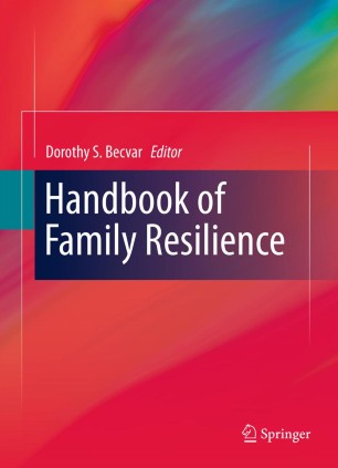 Handbook of Family Resilience | SpringerLink