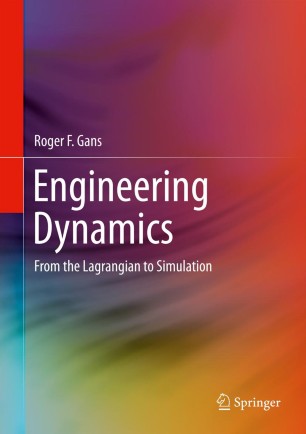 Engineering Dynamics | SpringerLink