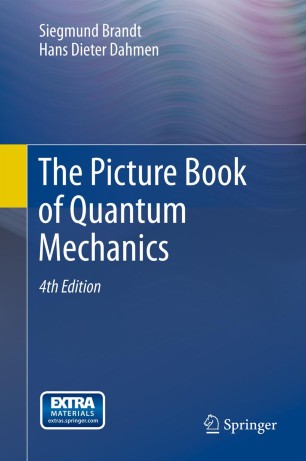 The Picture Book of Quantum Mechanics | SpringerLink