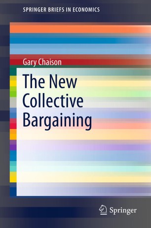 The New Collective Bargaining | SpringerLink