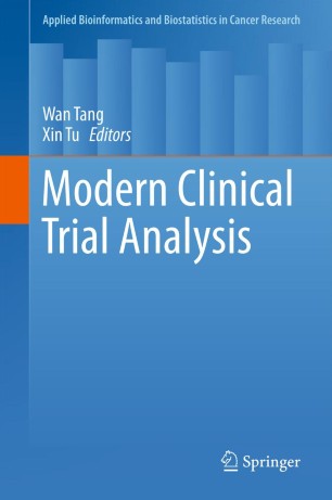 Modern Clinical Trial Analysis - University of Guelph
