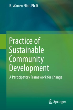 Practice of Sustainable Community Development | SpringerLink