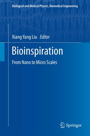 Bioinspiration | SpringerLink