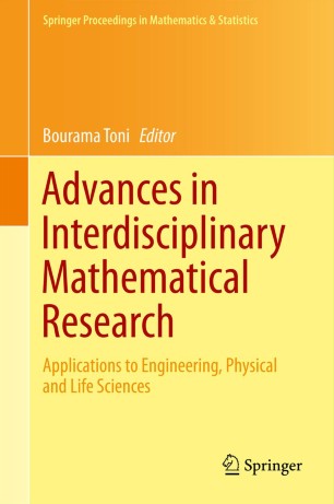 Advances in Interdisciplinary Mathematical Research : Applications to ...