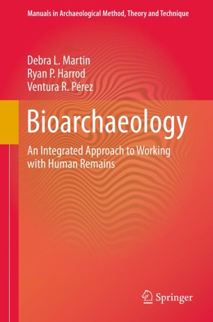 Bioarchaeology | SpringerLink