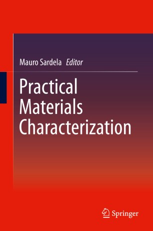 Practical Materials Characterization | SpringerLink