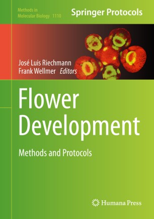 Flower Development | SpringerLink