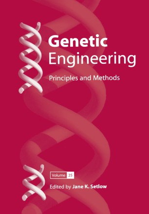 Genetic Engineering | SpringerLink