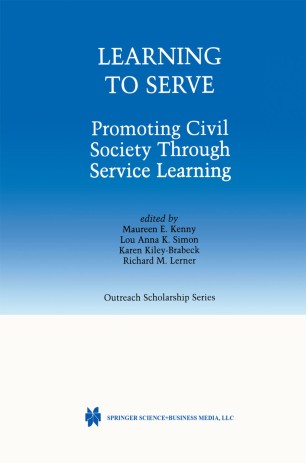 Learning to Serve | SpringerLink