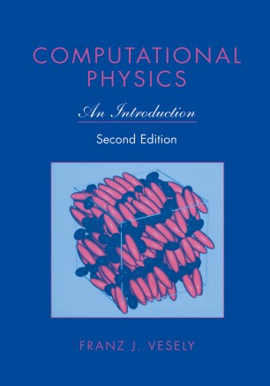Computational Physics | SpringerLink