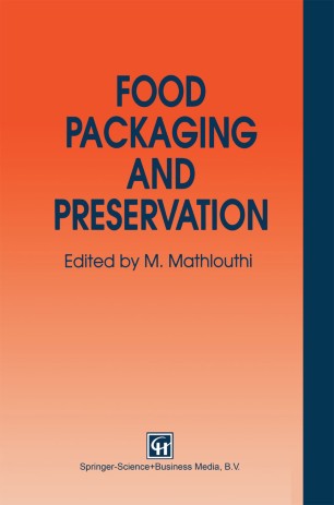 Food Packaging and Preservation | SpringerLink