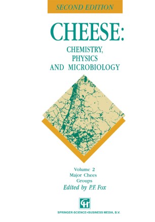 Cheese: Chemistry, Physics and Microbiology | SpringerLink
