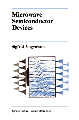 Microwave Semiconductor Devices | SpringerLink