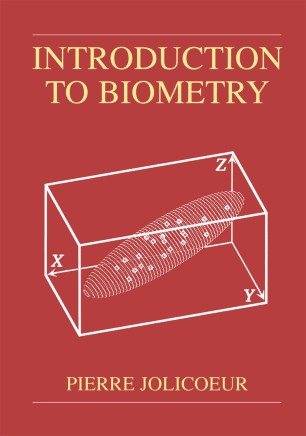 Introduction to Biometry | SpringerLink