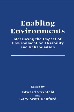 Enabling Environments | SpringerLink