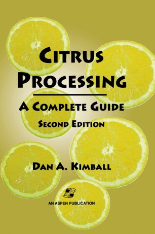 Citrus Processing | SpringerLink