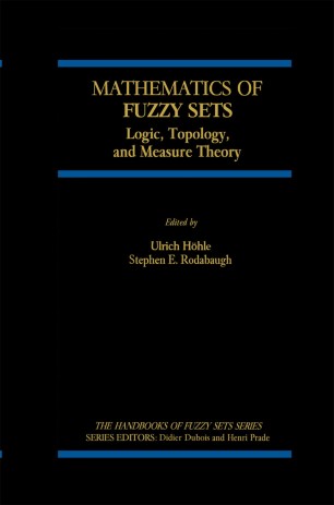 Mathematics of Fuzzy Sets | SpringerLink