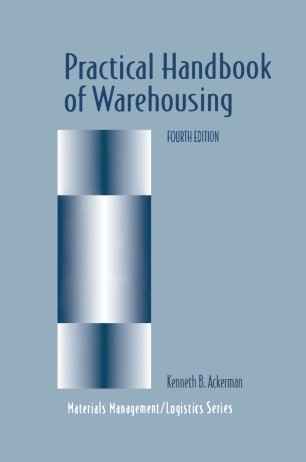Practical Handbook of Warehousing | SpringerLink