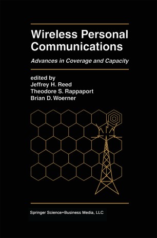 Wireless Personal Communications | SpringerLink