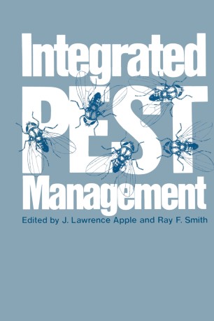Integrated Pest Management | SpringerLink