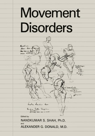 Movement Disorders | SpringerLink