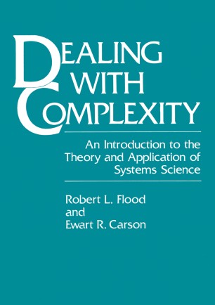 Dealing with Complexity | SpringerLink