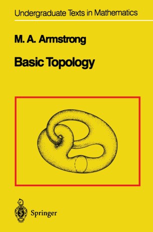 Basic Topology | SpringerLink