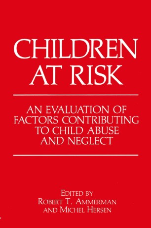 Children at Risk | SpringerLink
