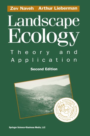 Landscape Ecology | SpringerLink