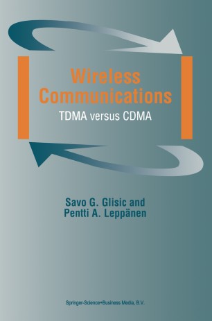 Wireless Communications | SpringerLink