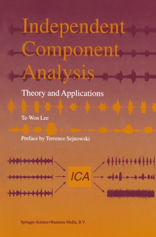 Independent Component Analysis | SpringerLink