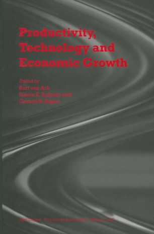 Productivity, Technology and Economic Growth | SpringerLink