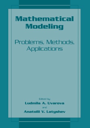 Mathematical Modeling | SpringerLink
