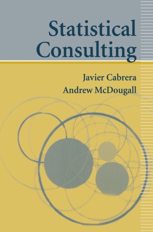 Statistical Consulting | SpringerLink