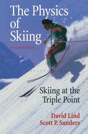 The Physics of Skiing | SpringerLink