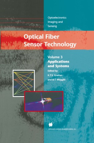Optical Fiber Sensor Technology | SpringerLink