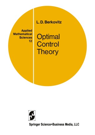 Optimal Control Theory | SpringerLink