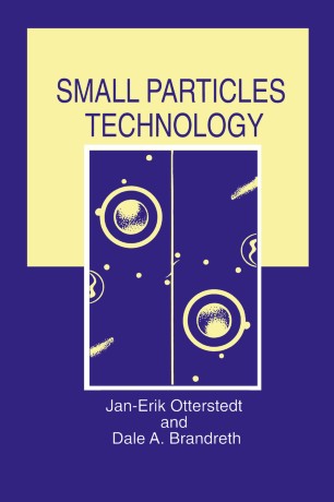 Small Particles Technology | SpringerLink