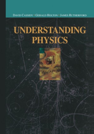 Understanding Physics | SpringerLink