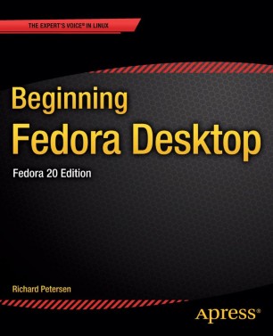 Beginning Fedora Desktop | SpringerLink