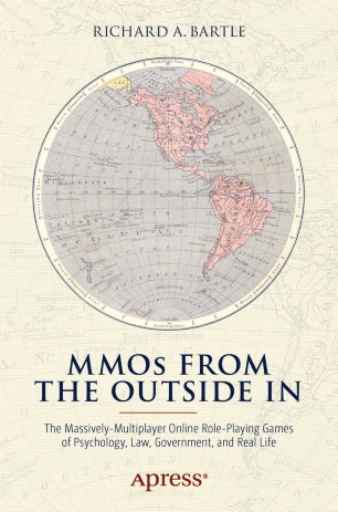 MMOs from the Outside In | SpringerLink