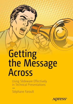 Getting the Message Across | SpringerLink