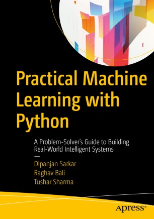 Practical Machine Learning with Python | SpringerLink