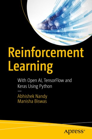 Reinforcement Learning | SpringerLink