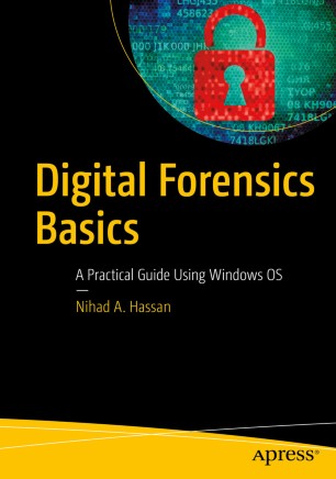 Digital Forensics Basics | SpringerLink